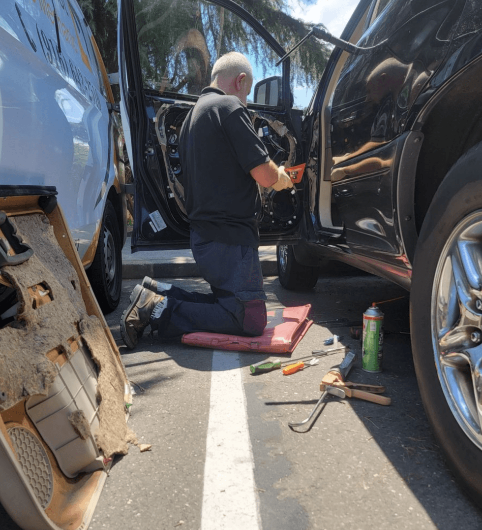 The Portland Mobile Mechanics - Mobile Mechanic - Portland, OR